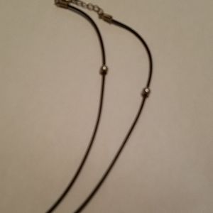 unkown | Jewelry | Batman Rope Type Chain Necklace | Poshmark